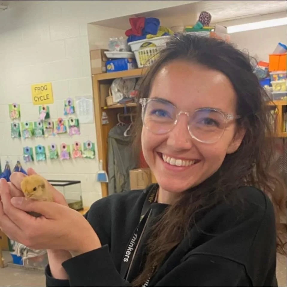 Meet the Staff - Camp Comstock — Girls Love Camp