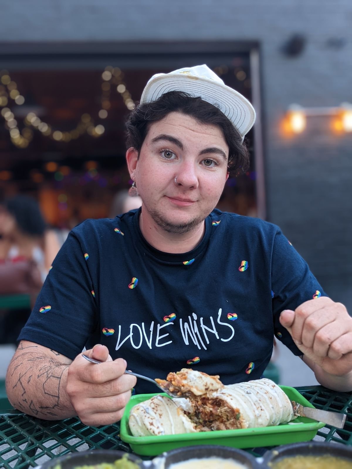 Meet the Staff - Camp Comstock — Girls Love Camp