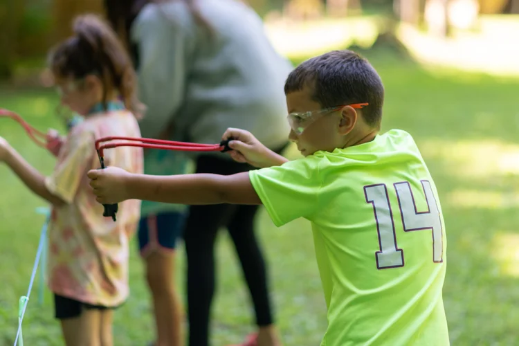 Camp Hoover - Day Camp — Girls Love Camp