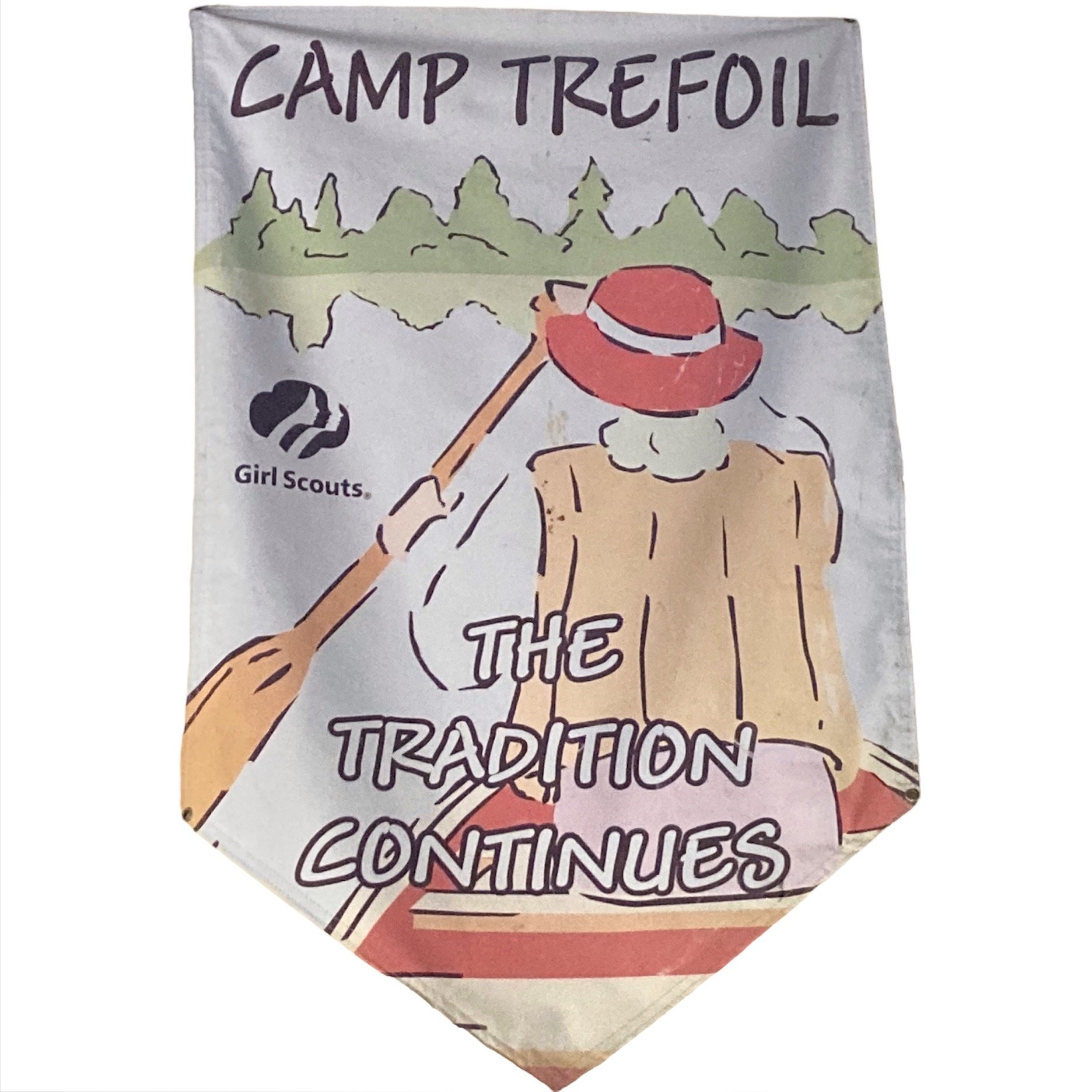 Hiring - Camp Trefoil Summer Camp Staff — Girls Love Camp