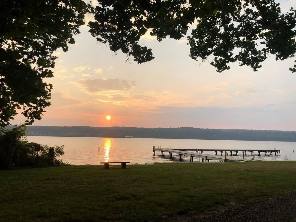 Day Camp - Camp Comstock — Girls Love Camp