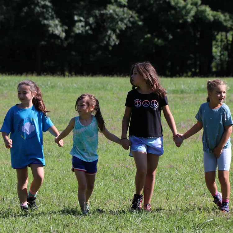 Camp Hoover - Day Camp — Girls Love Camp
