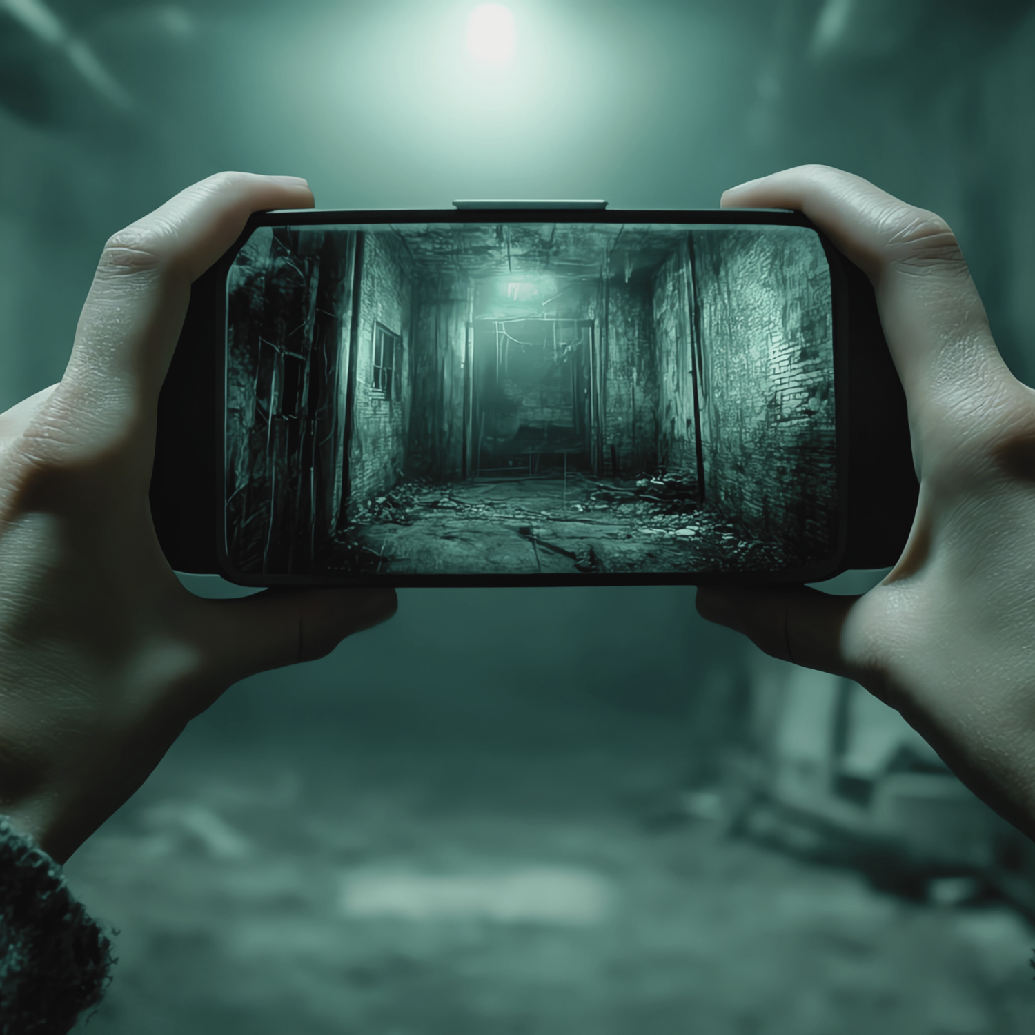 Halfway To Halloween Expo