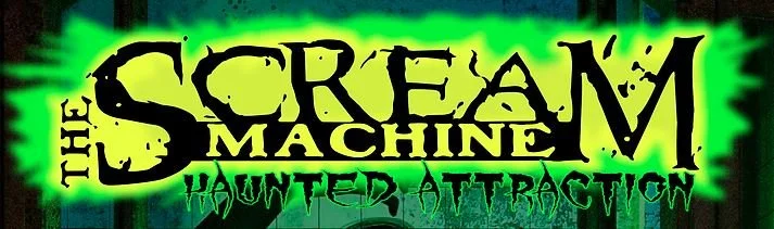 Halfway To Halloween Expo