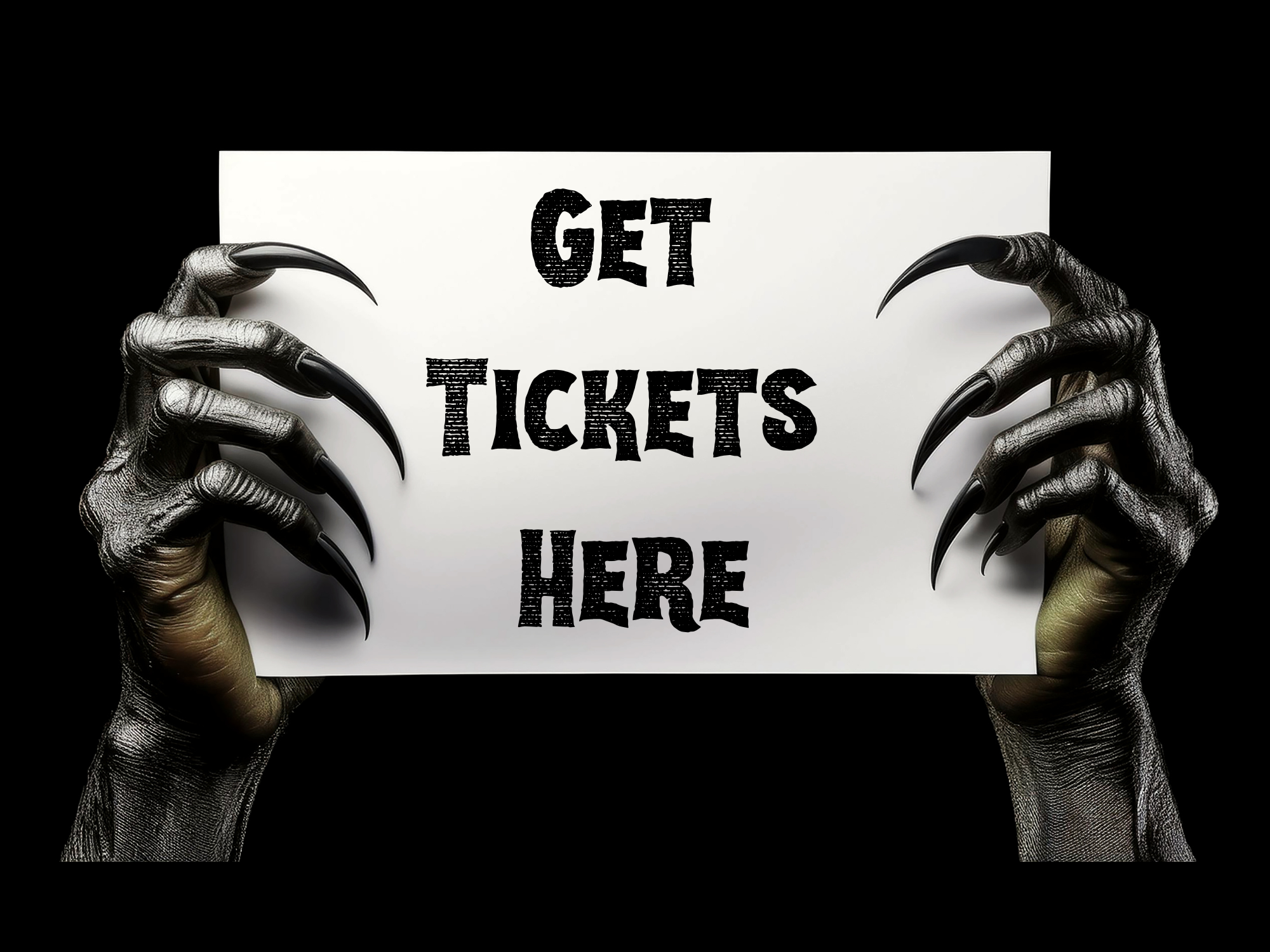 ATTENDEES — Halfway To Halloween Expo