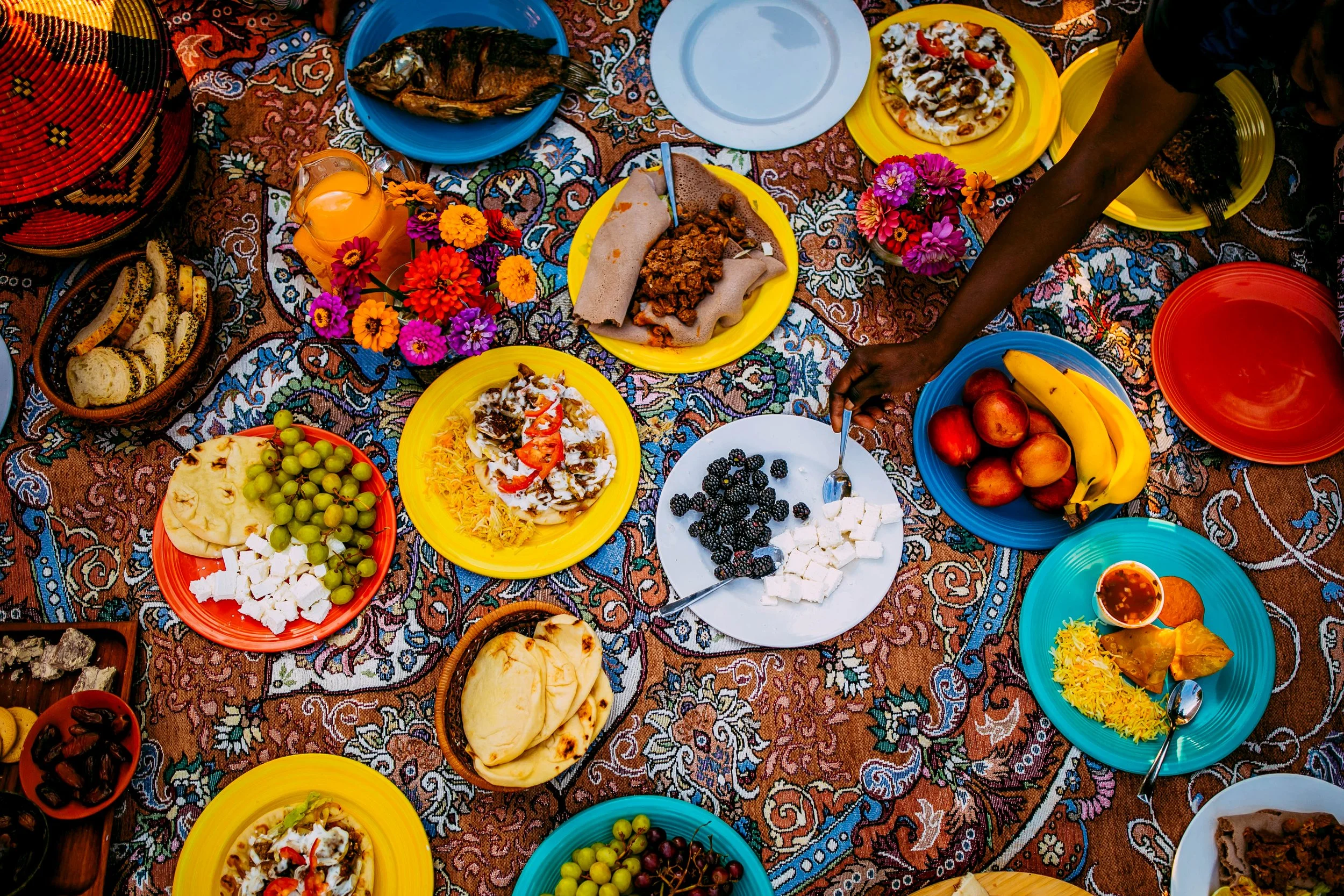 Refugee Women Rising