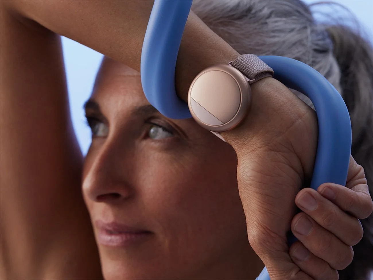 Embr Wave 2 for Women's Health-Nova