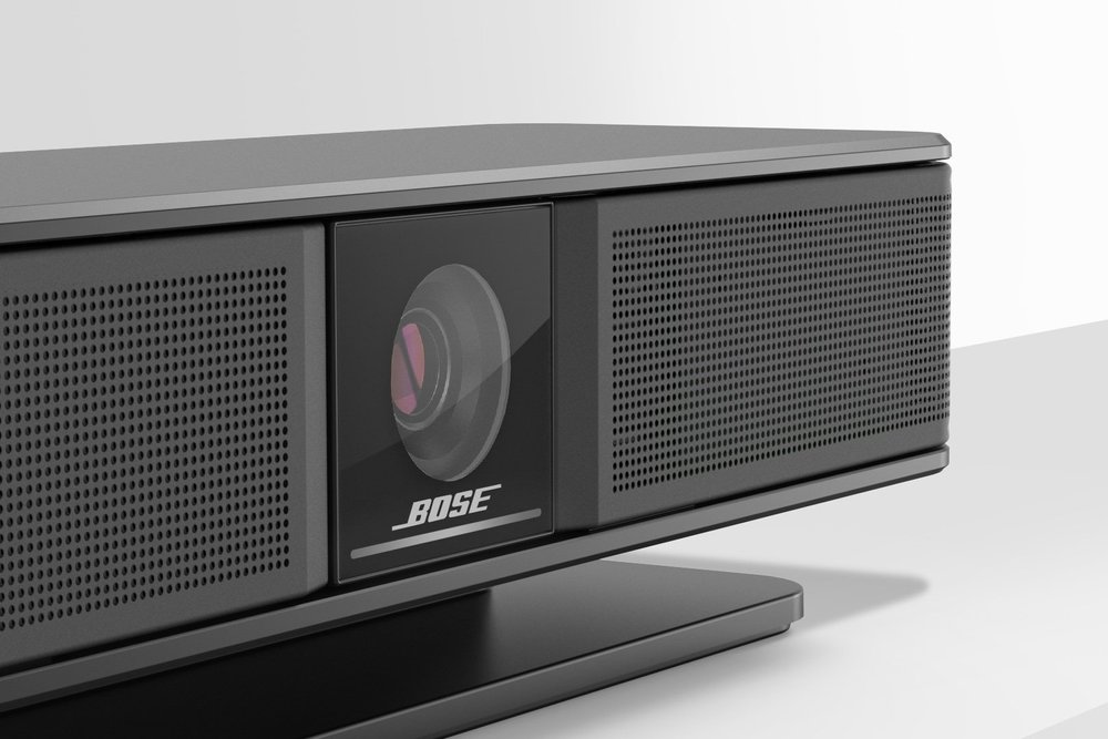 Bose VB-S — Nova Design