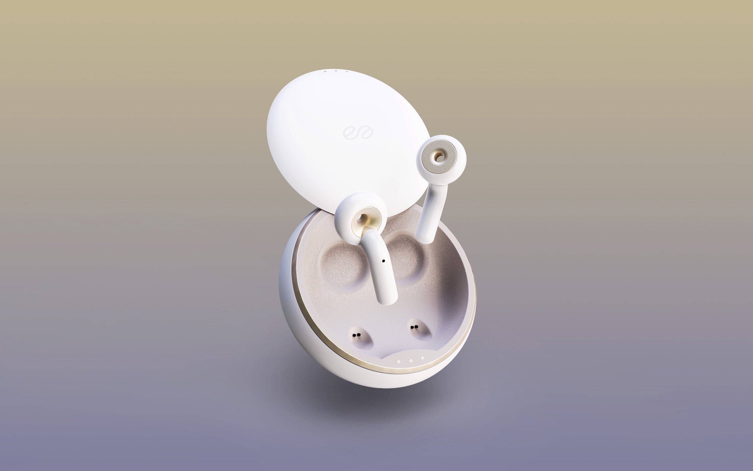 Hearing Aid Design-Nova