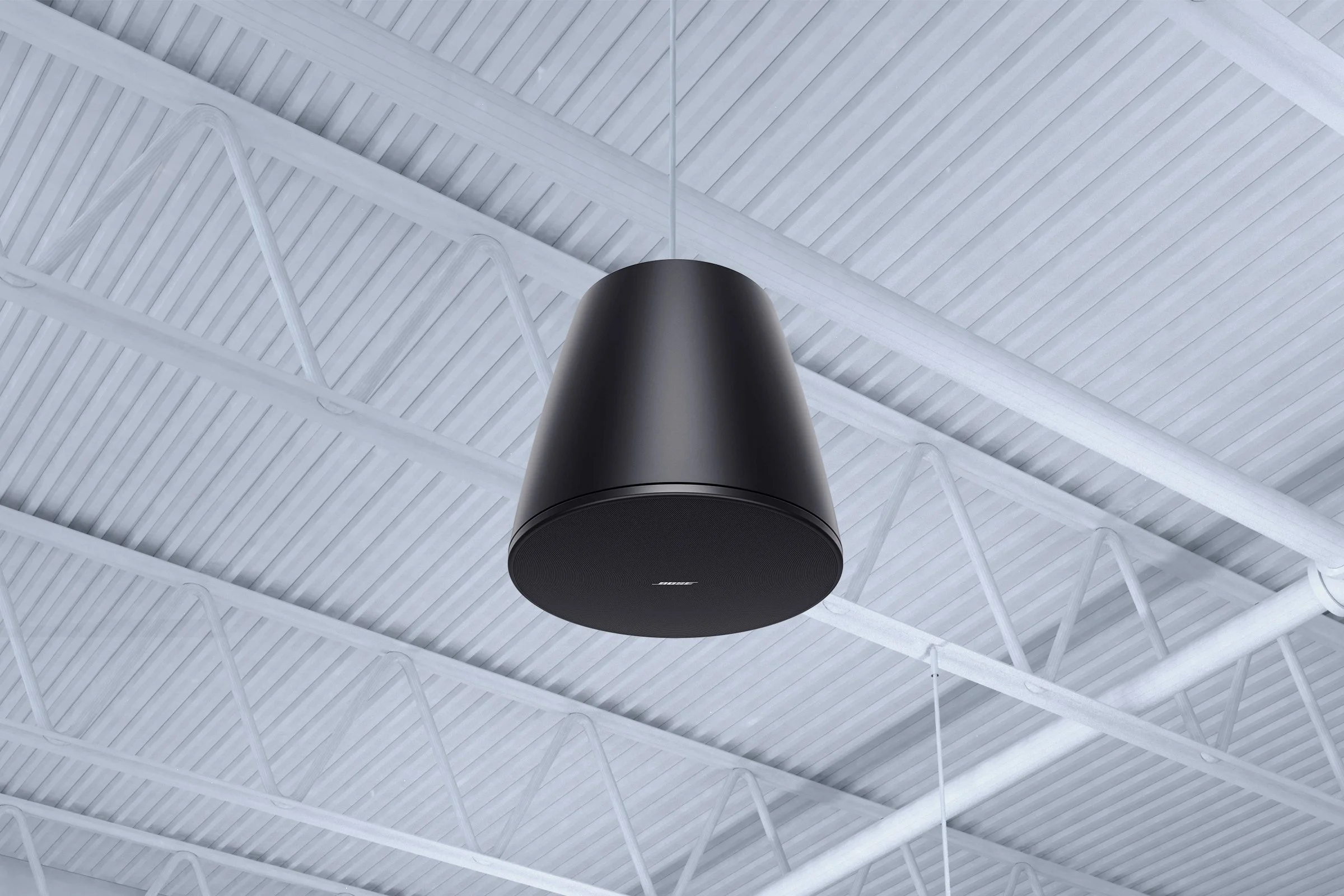 Bose Pendant Speakers — Nova Design