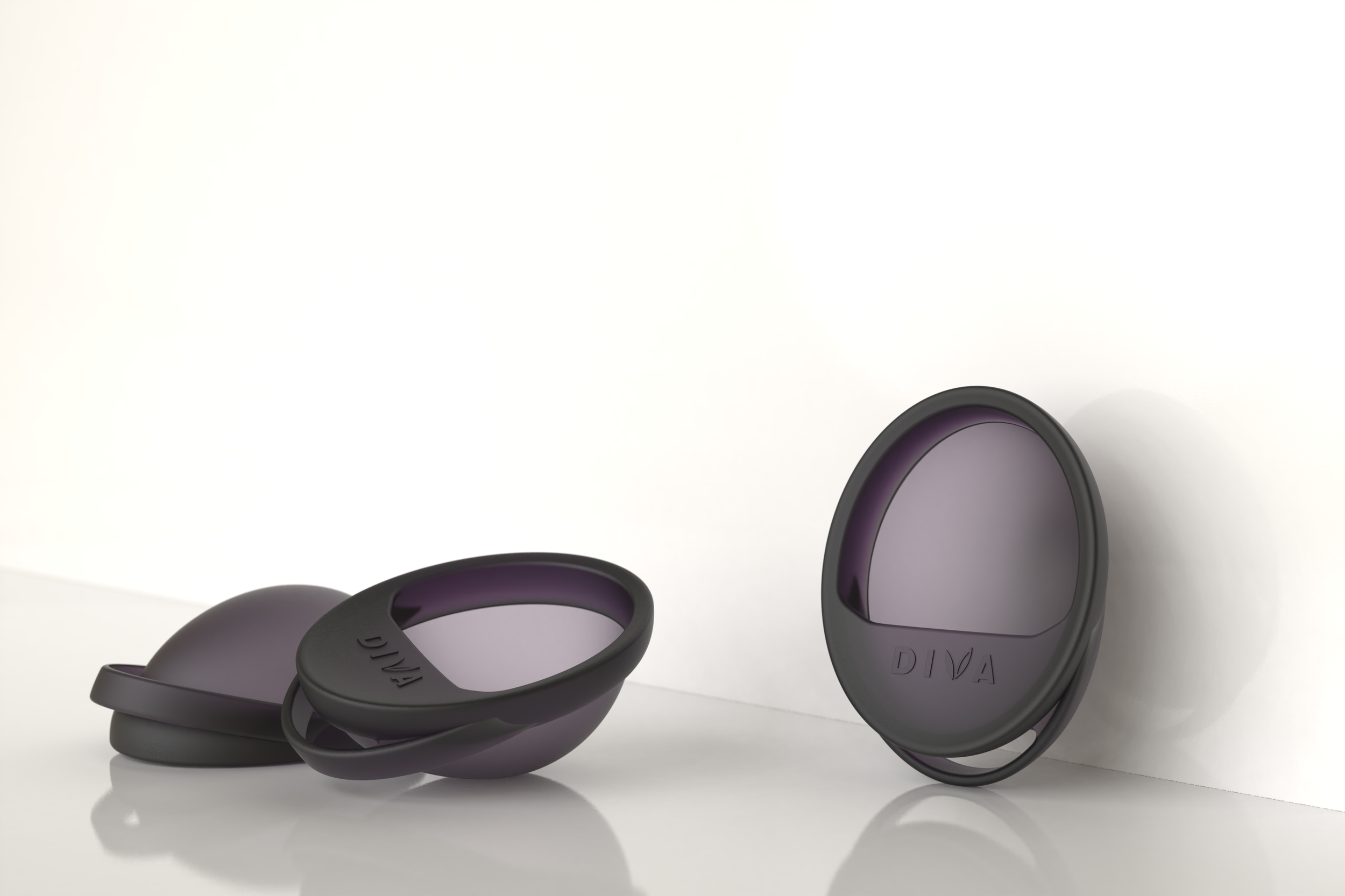 Diva Disc — Nova Design