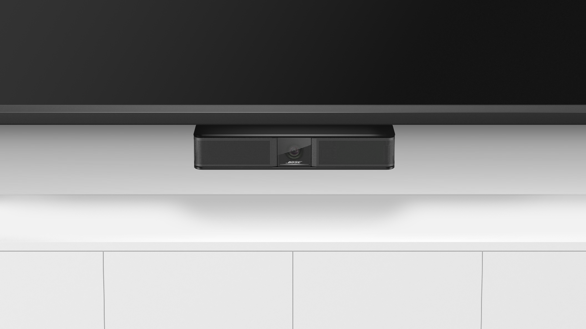 Bose VB-S — Nova Design