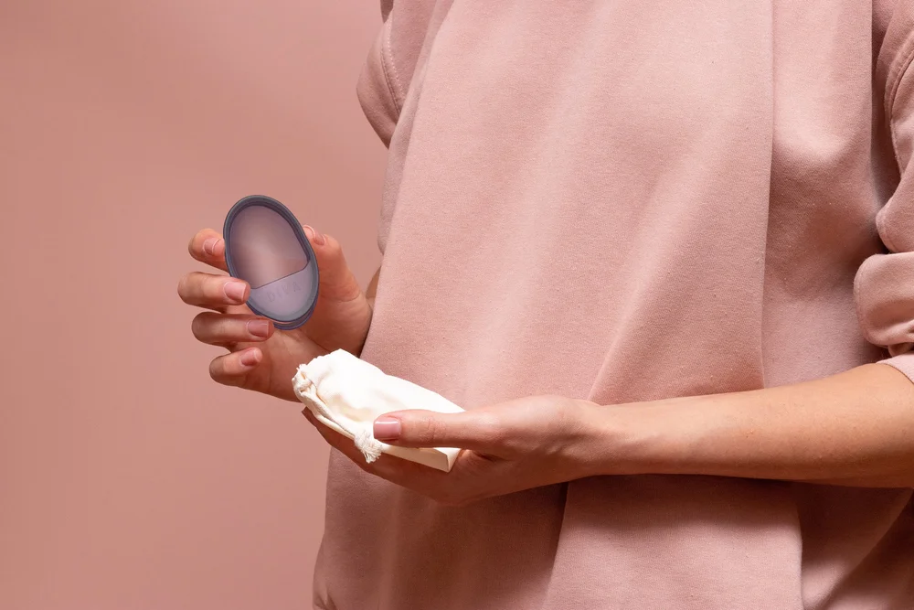 Diva Disc — Nova Design