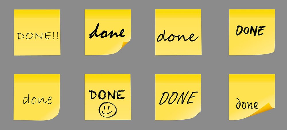 Running a Starfish Retrospective — Cabiri