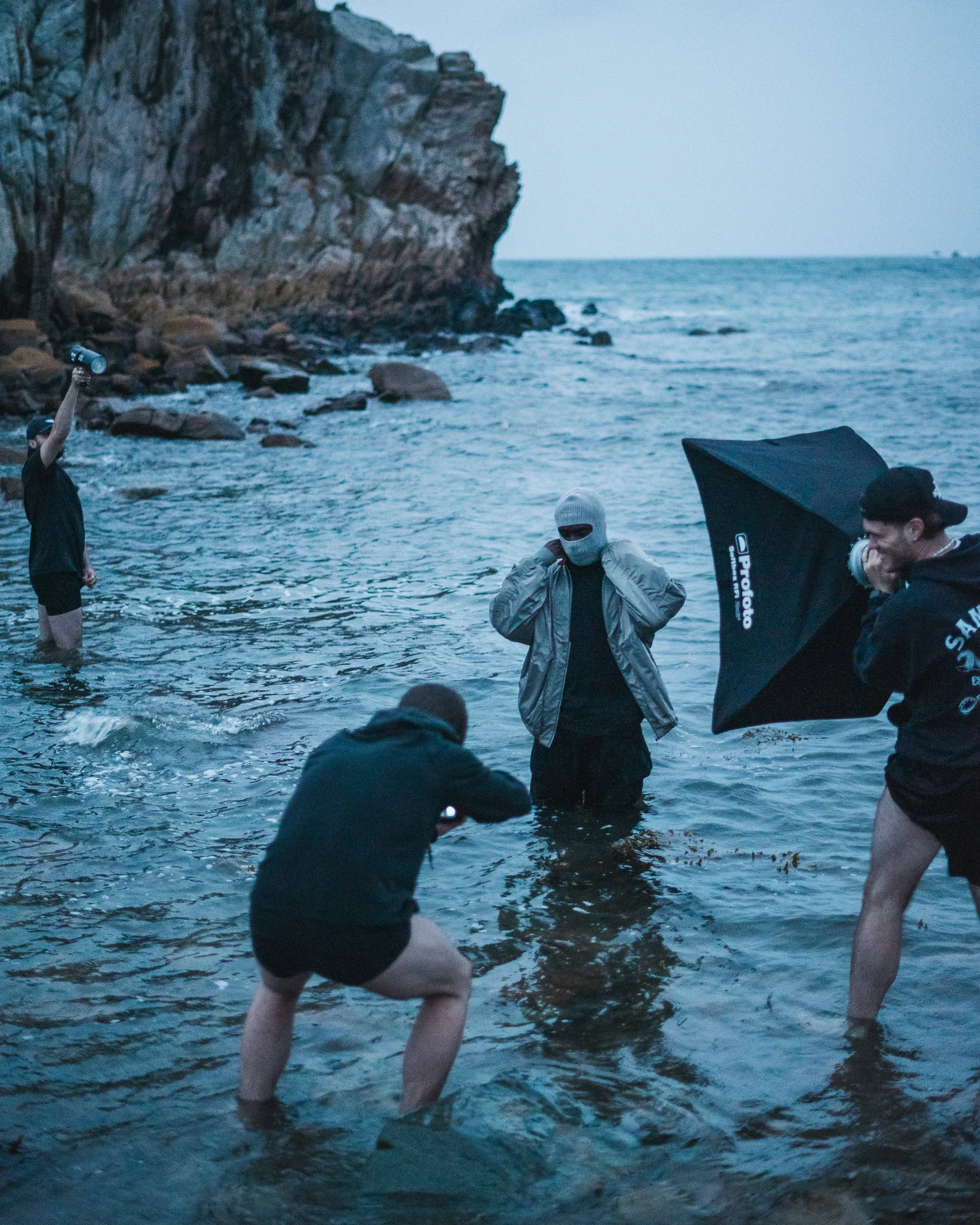 Mosaïque Magazine - Boutique