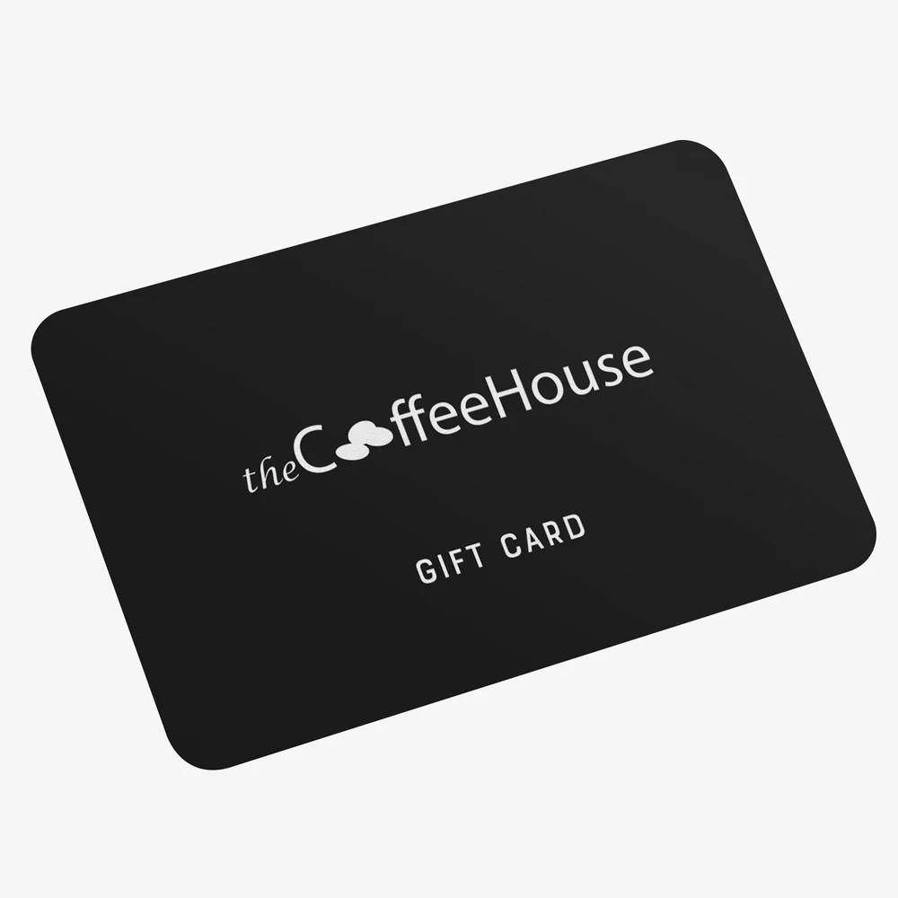 Buy Freshly Roasted Coffee Beans Online | The Coffee House — The Coffee ...