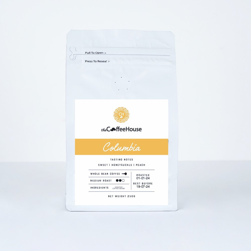 Shop — The Coffee House