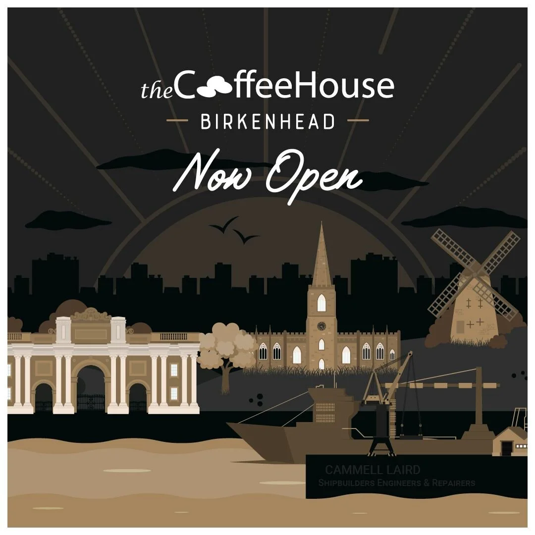 Menu — The Coffee House