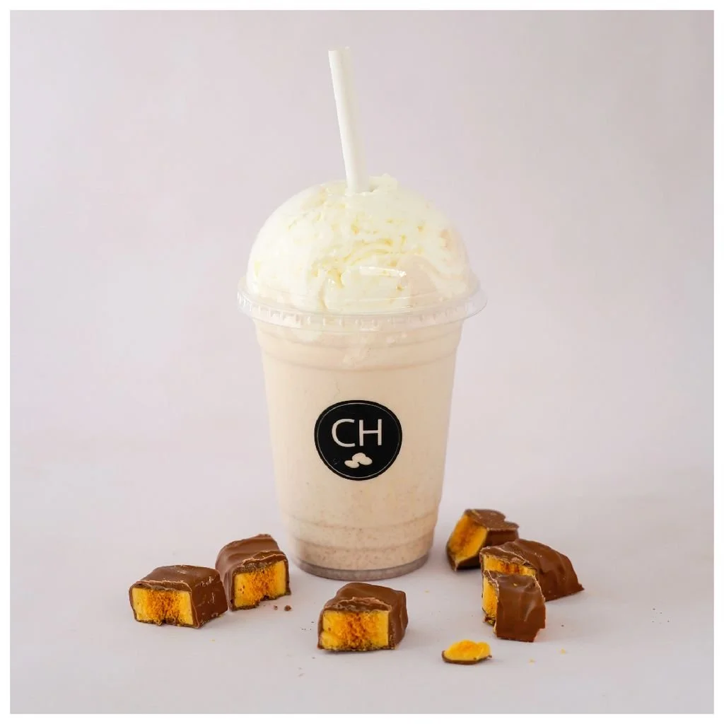 Careers — The Coffee House