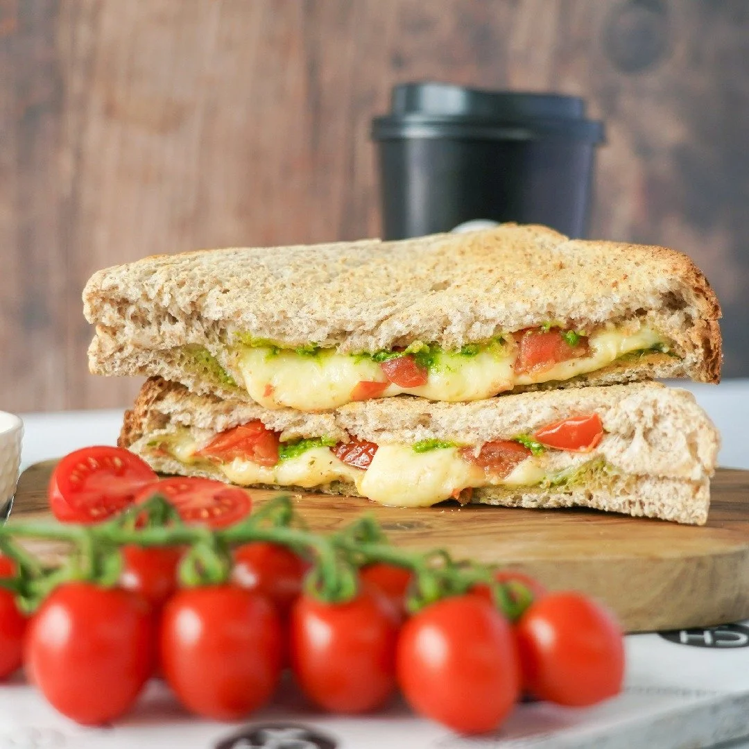 The Coffee House Menu: Homecooked Classics That Warm the Heart — The ...