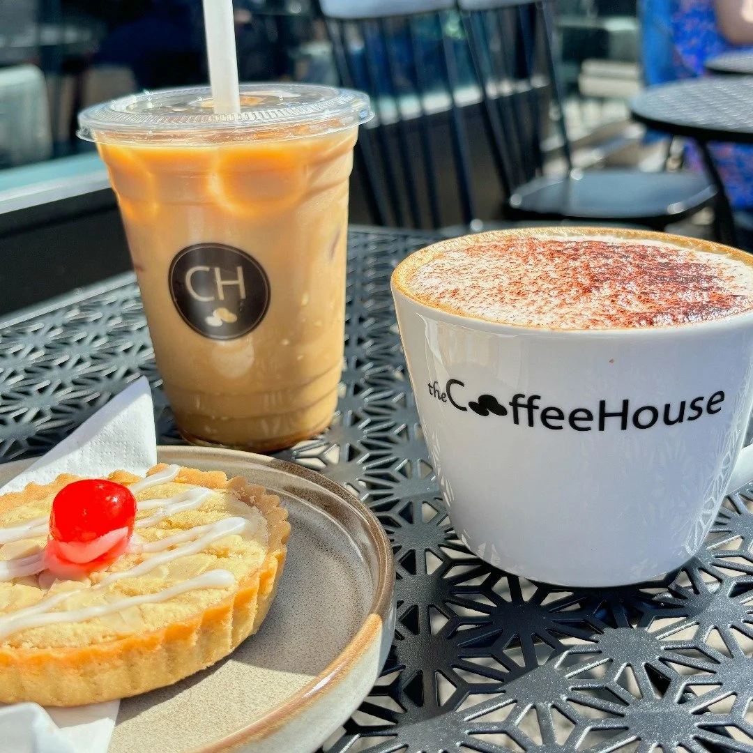 Careers — The Coffee House