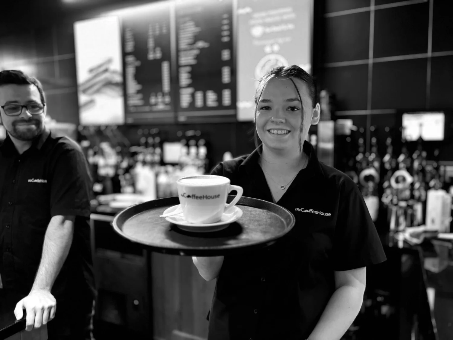 Careers — The Coffee House