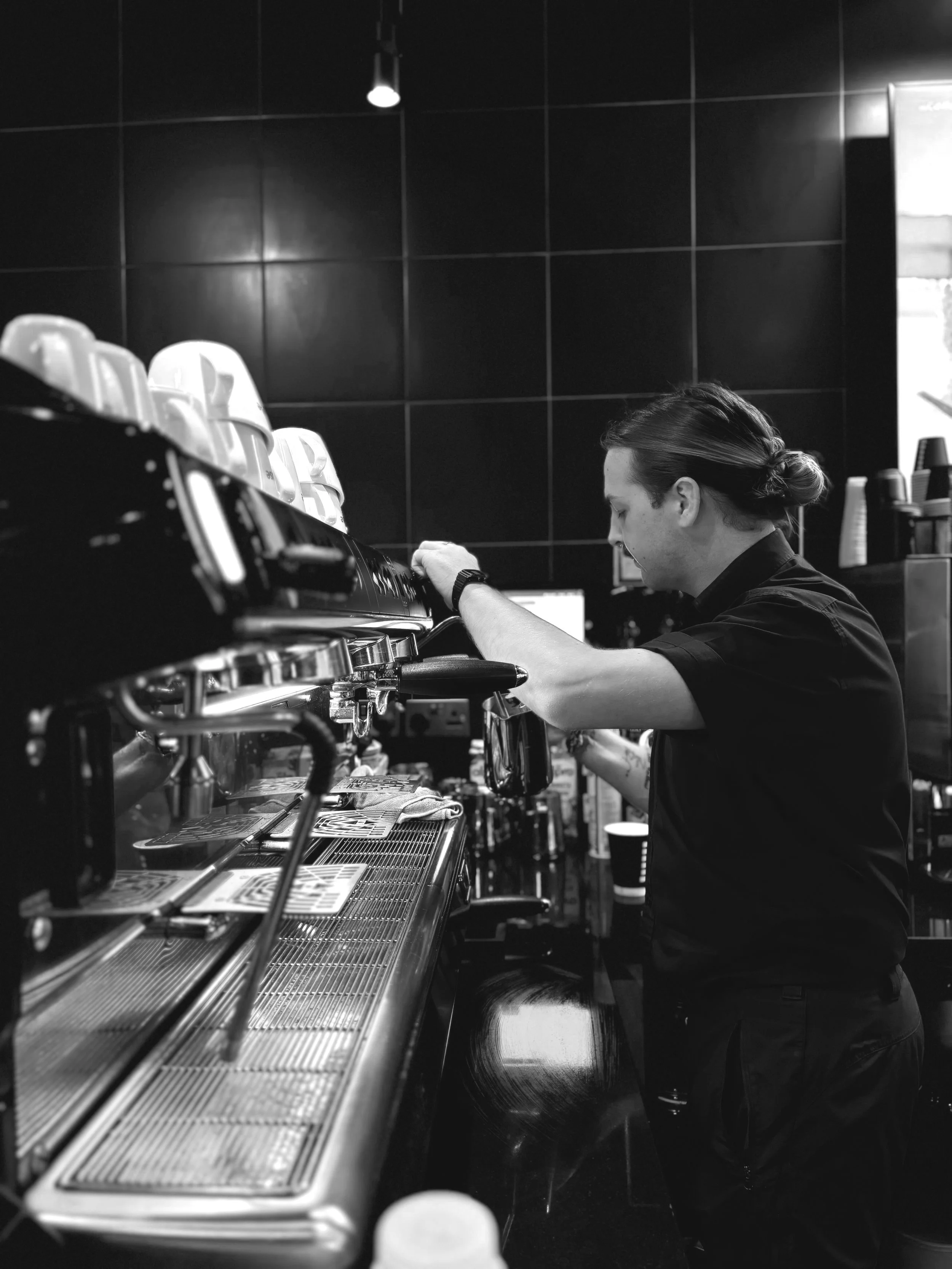 Careers — The Coffee House