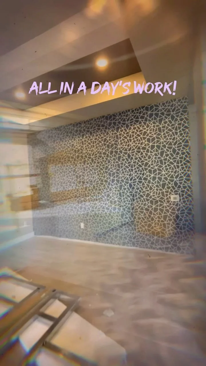 Austin wallcovering | Hi-Country Paperworks | wallpaper hanger In Austin