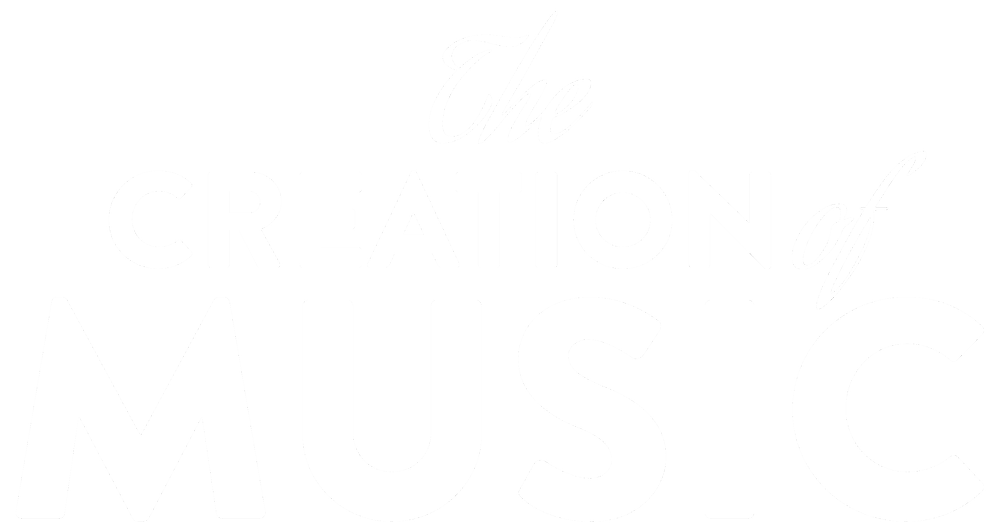 The Creation Of Music — Britian Bell