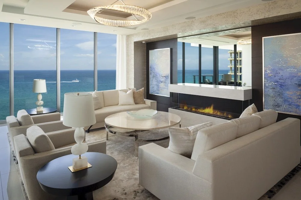 Rogers Design Group | Interior Design Firm Palm Beach Gardens, FL