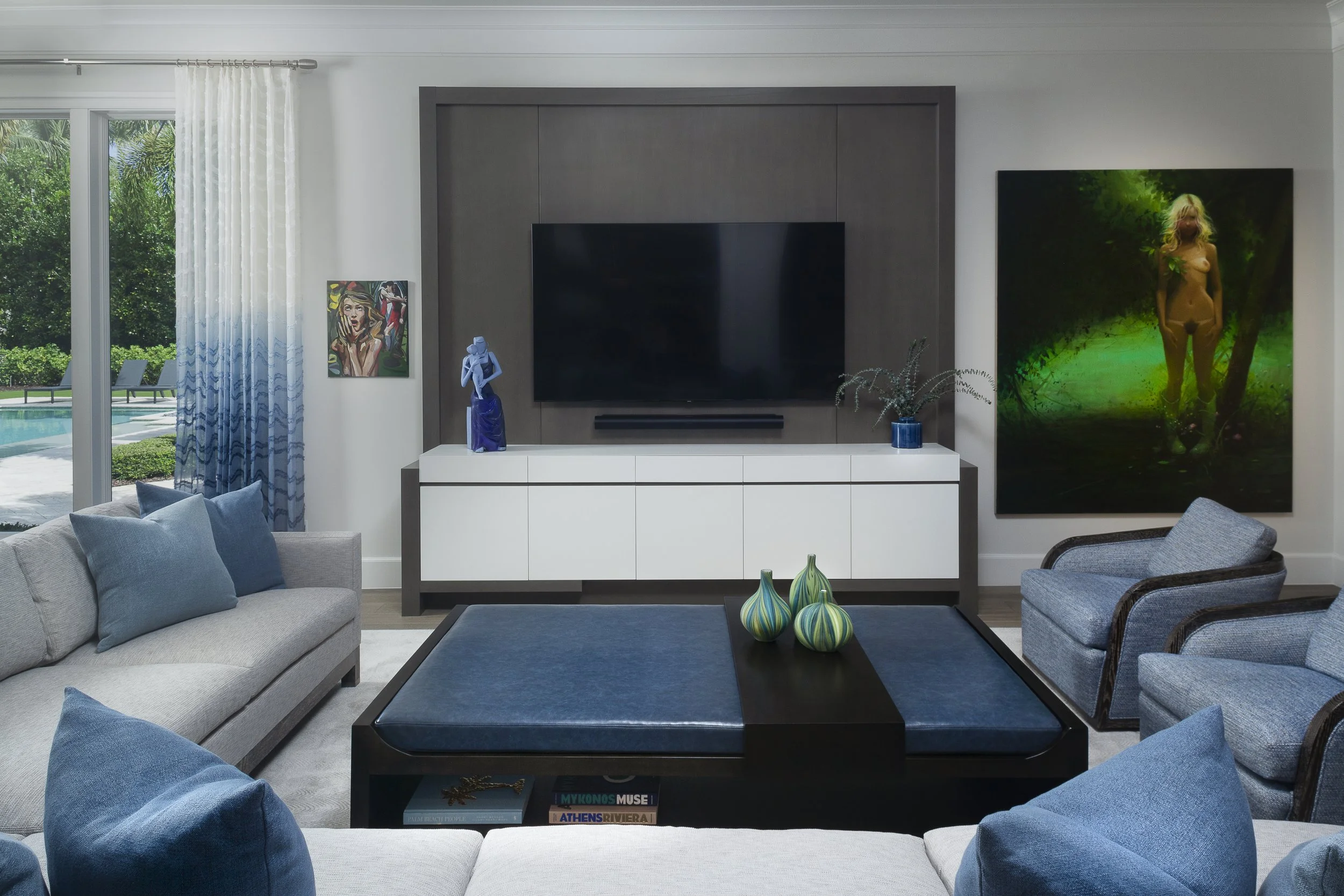 Portfolio — Rogers Design Group