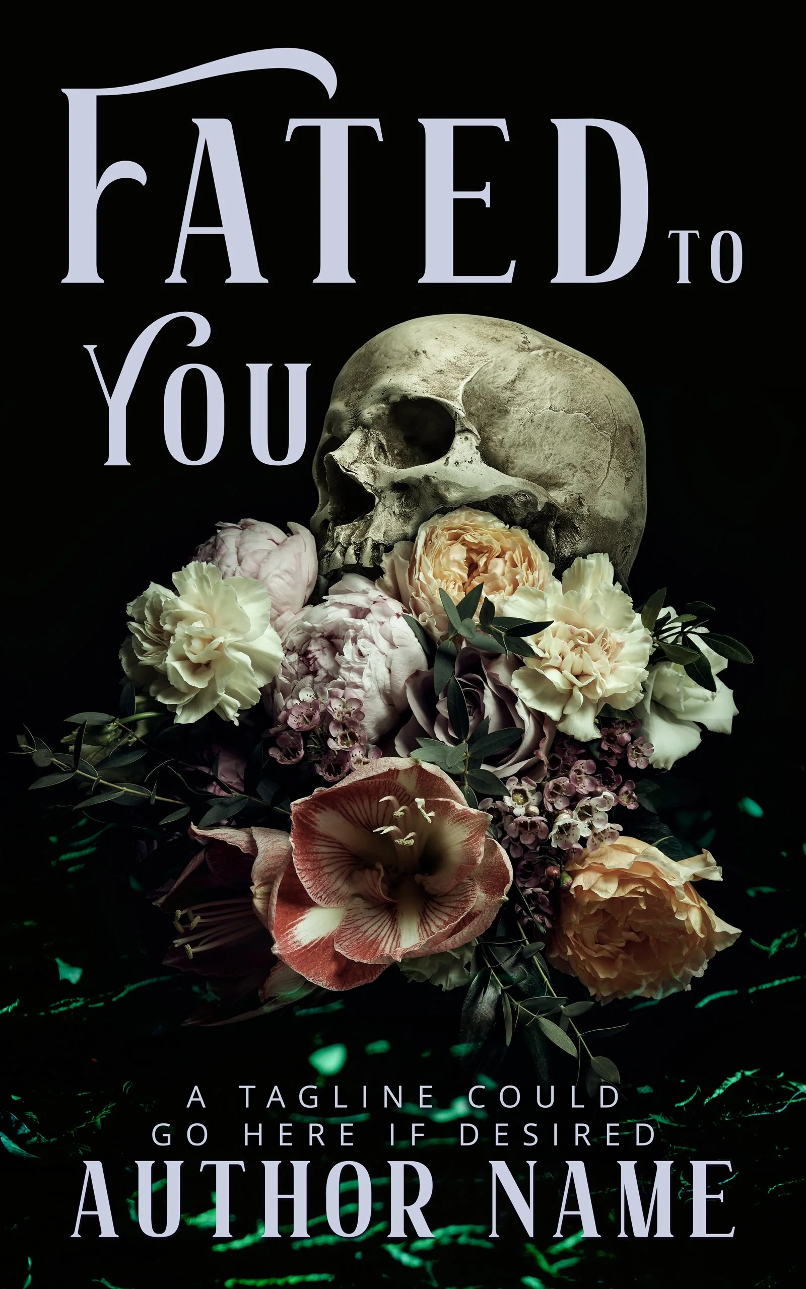 Shop — Fieriz Book Cover Design