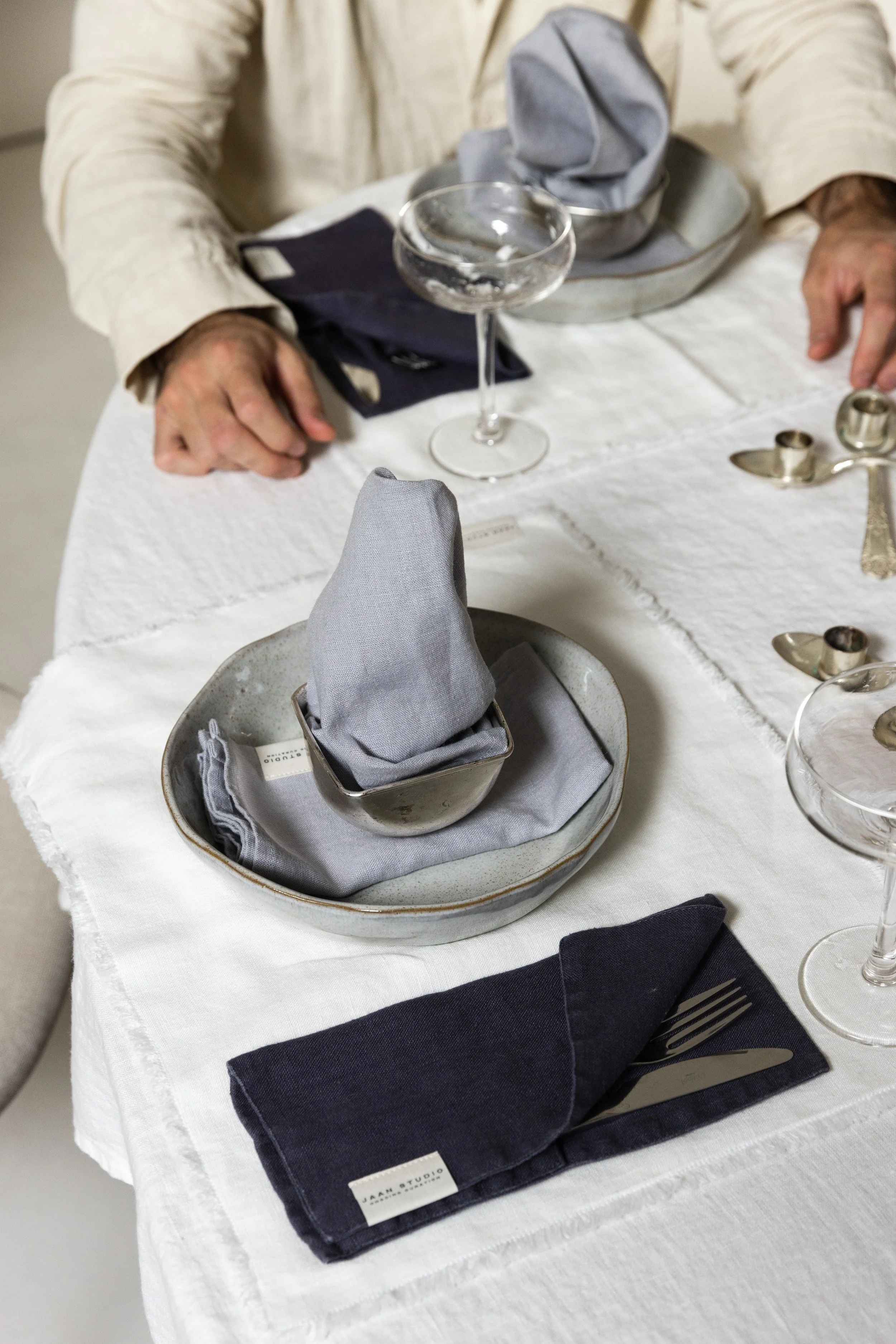 SHOP — JAAN STUDIO