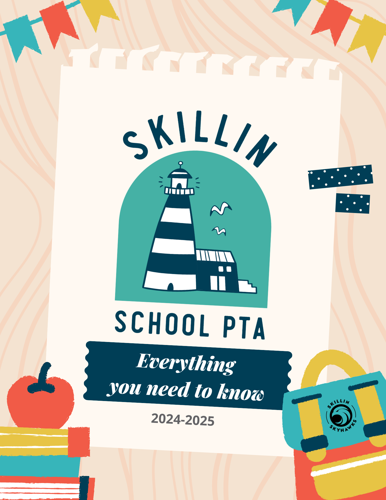 Weekly Skillin Scoop: Kindergarten Meetup, Volunteer Info, and More ...