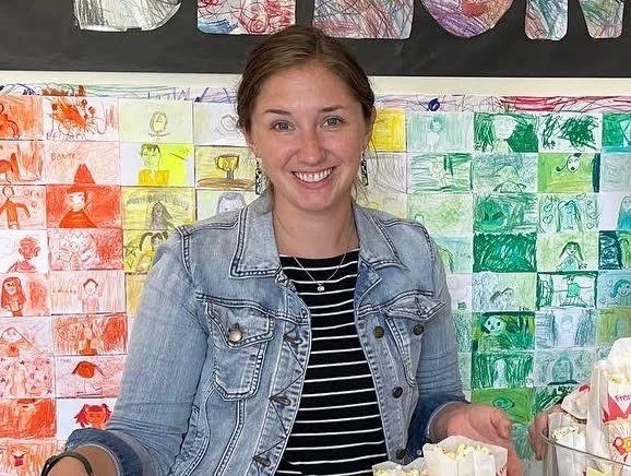 The PTA Board — Skillin School PTA