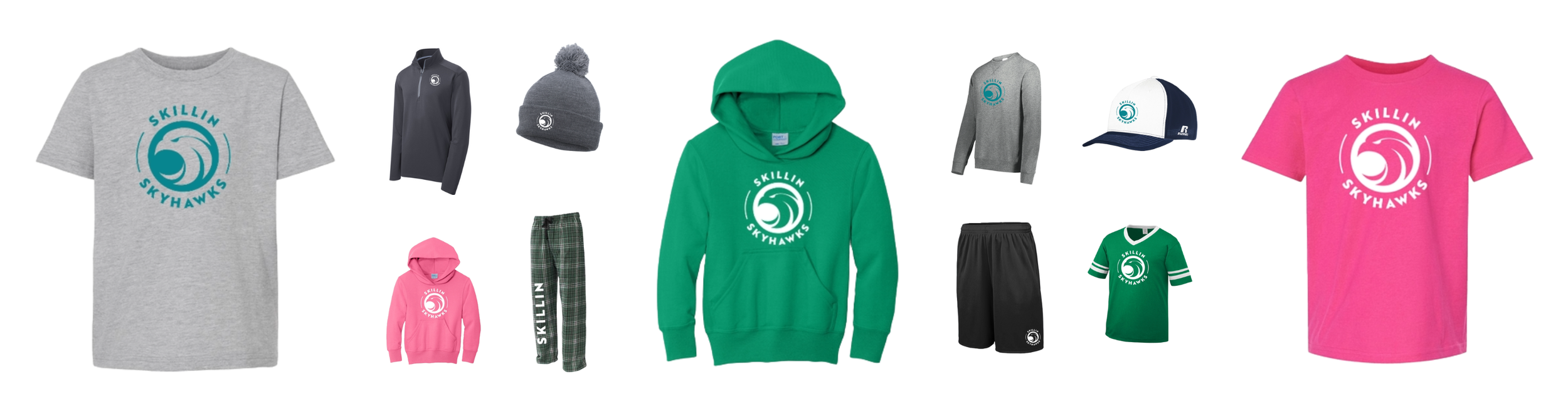 Weekly Skillin Scoop — Skillin School PTA