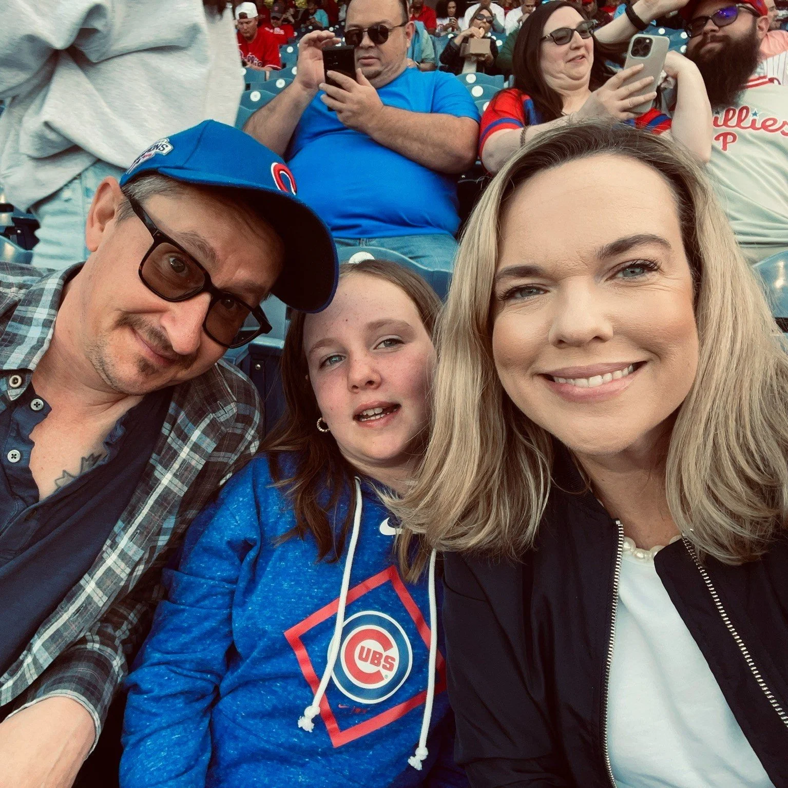 The PTA Board — Skillin School PTA