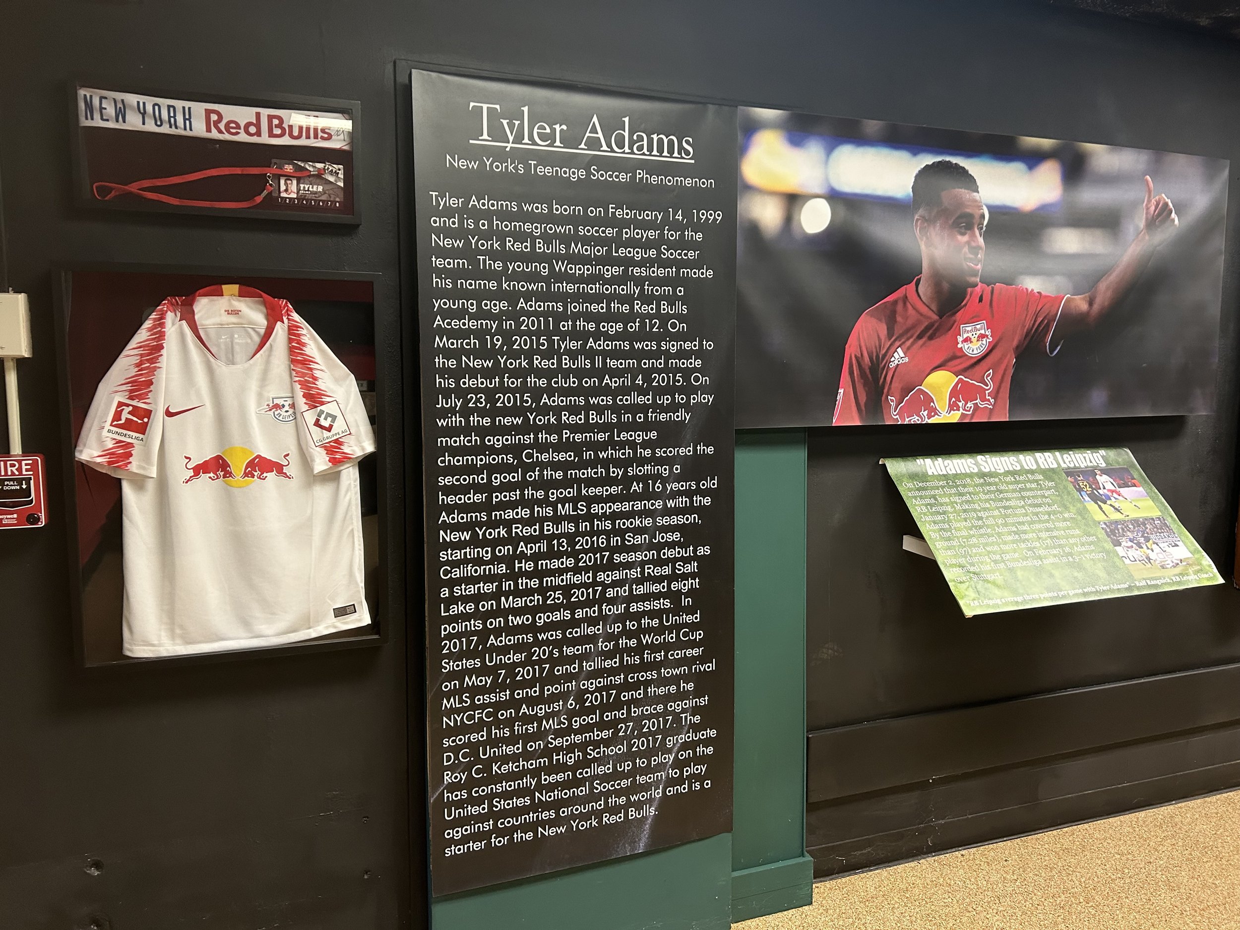 Sports Museum of Dutchess County