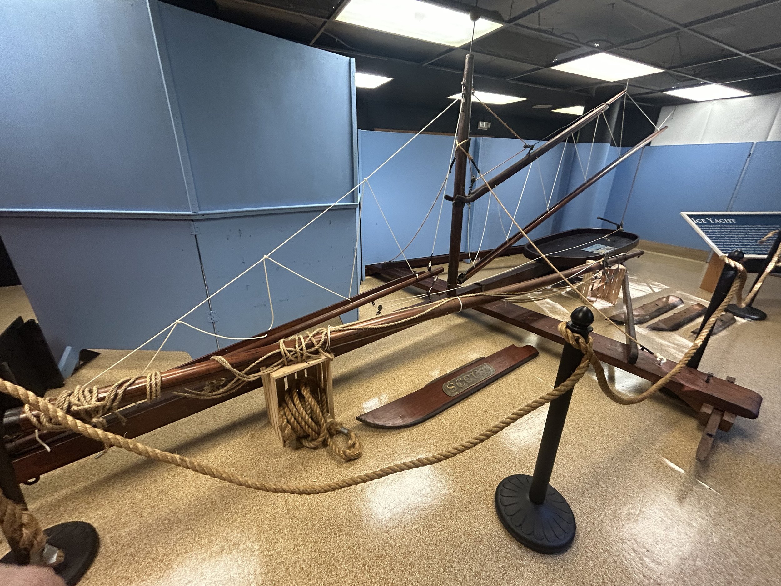 Sports Museum of Dutchess County