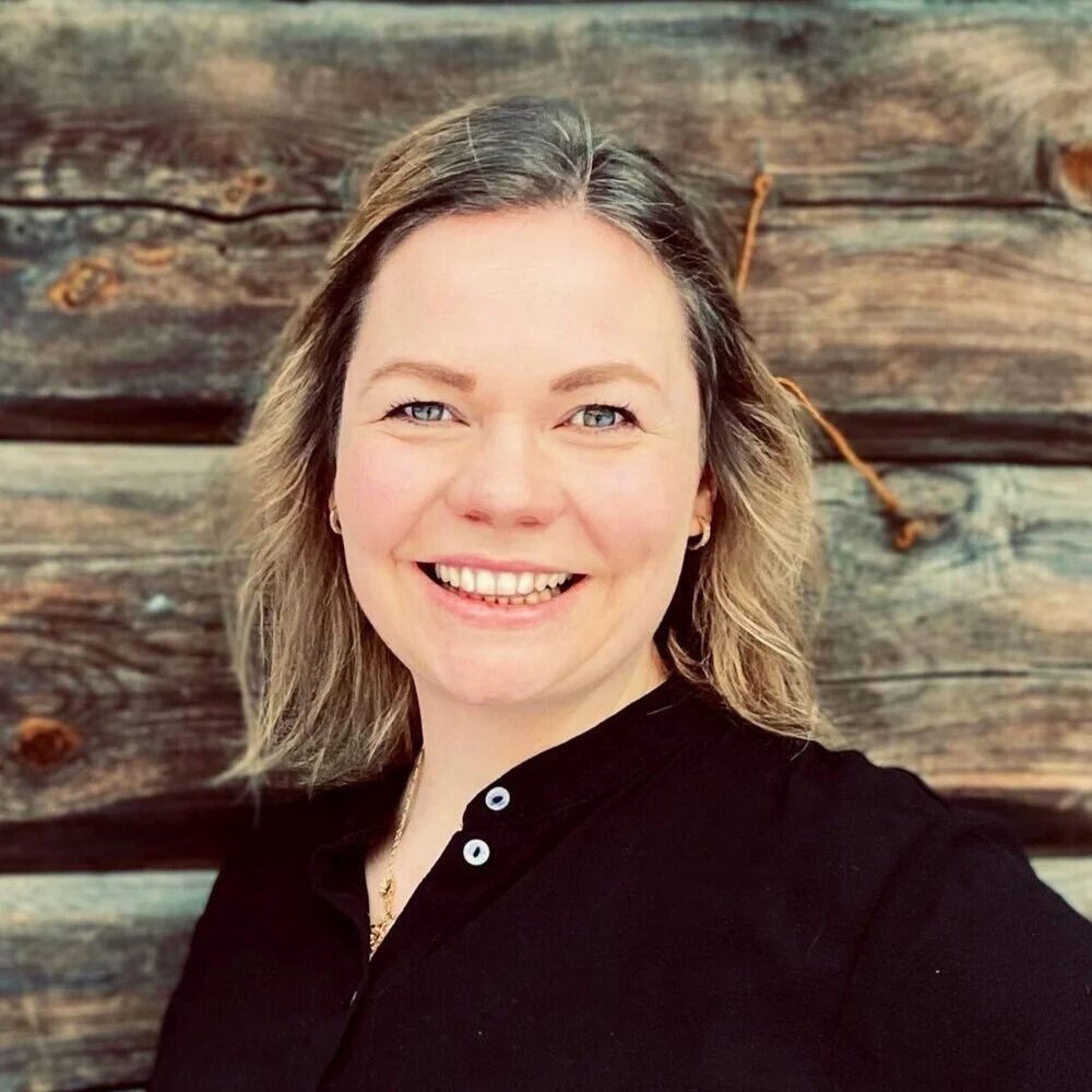 Våre ansatte — Ung i Kor