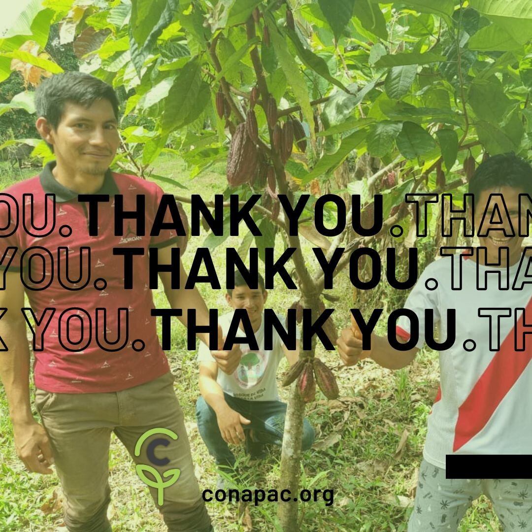 CONAPAC, Nonprofit in Peru