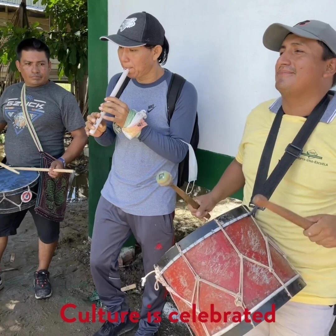 CONAPAC, Nonprofit in Peru