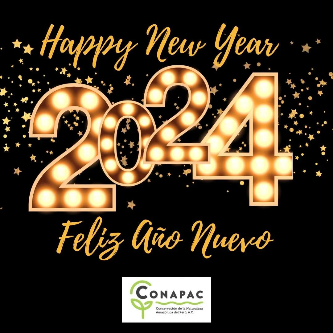 Be Involved — Conapac