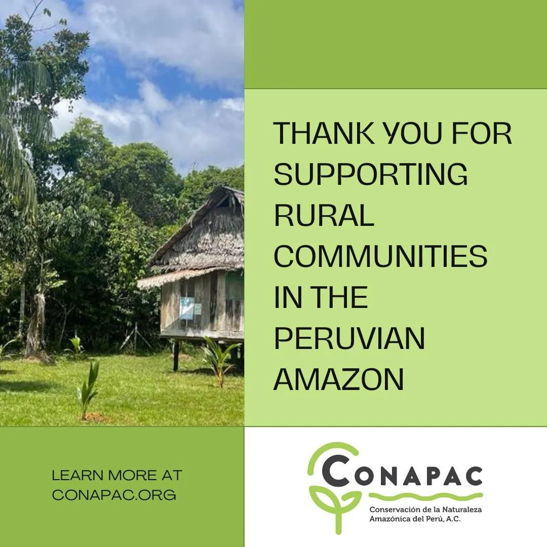 Donate Now — Conapac