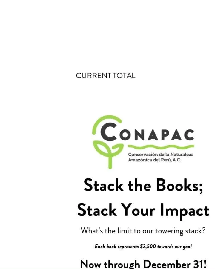 CONAPAC, Nonprofit in Peru