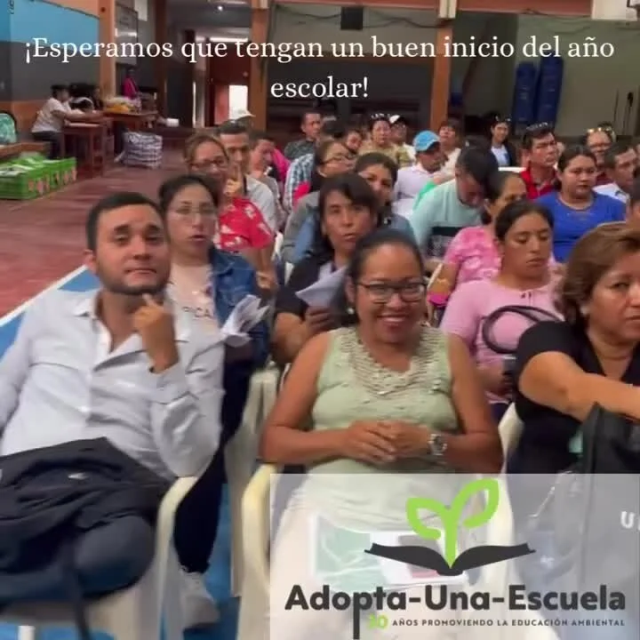 CONAPAC, Nonprofit in Peru