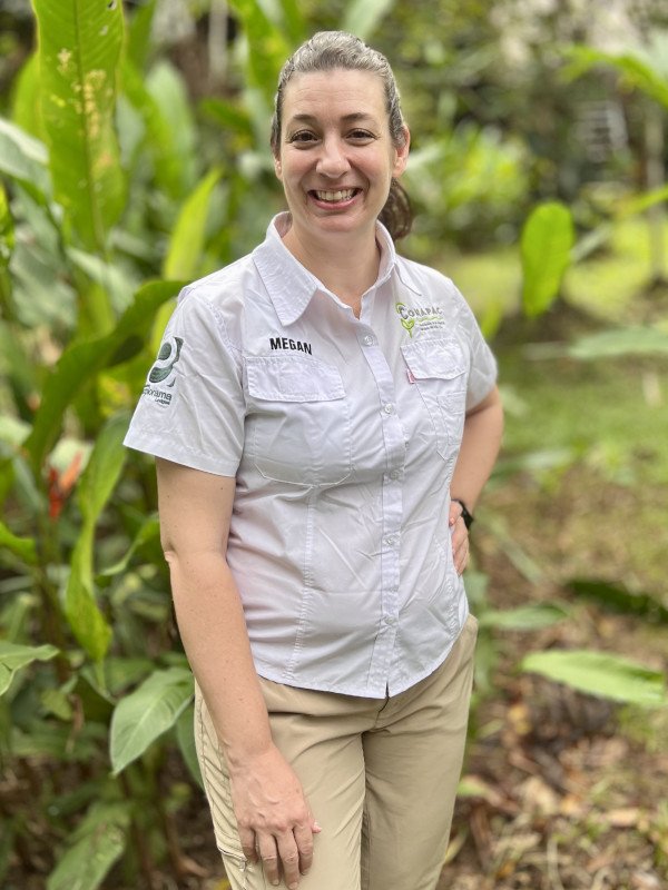 Our Staff — Conapac