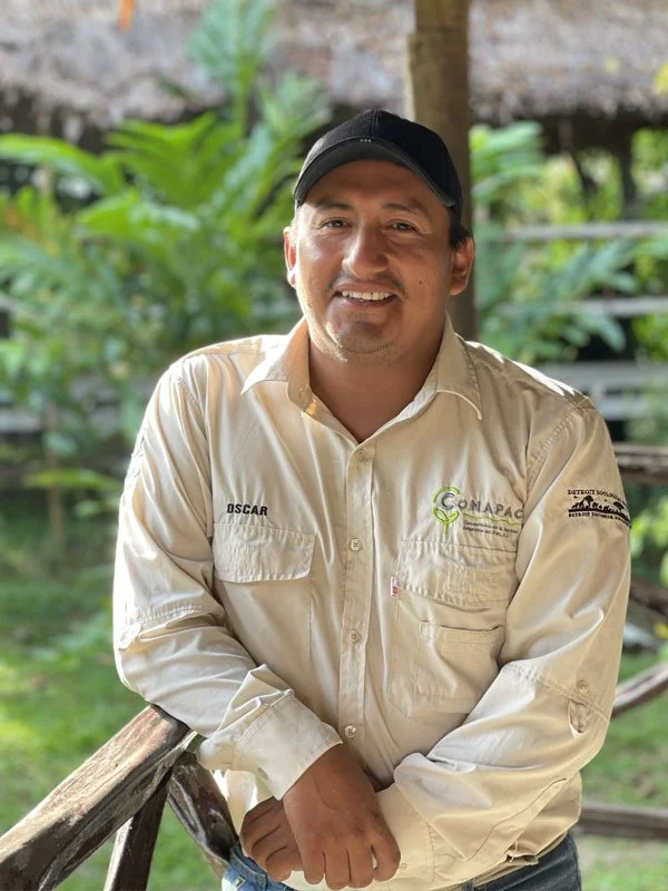 Our Staff — Conapac