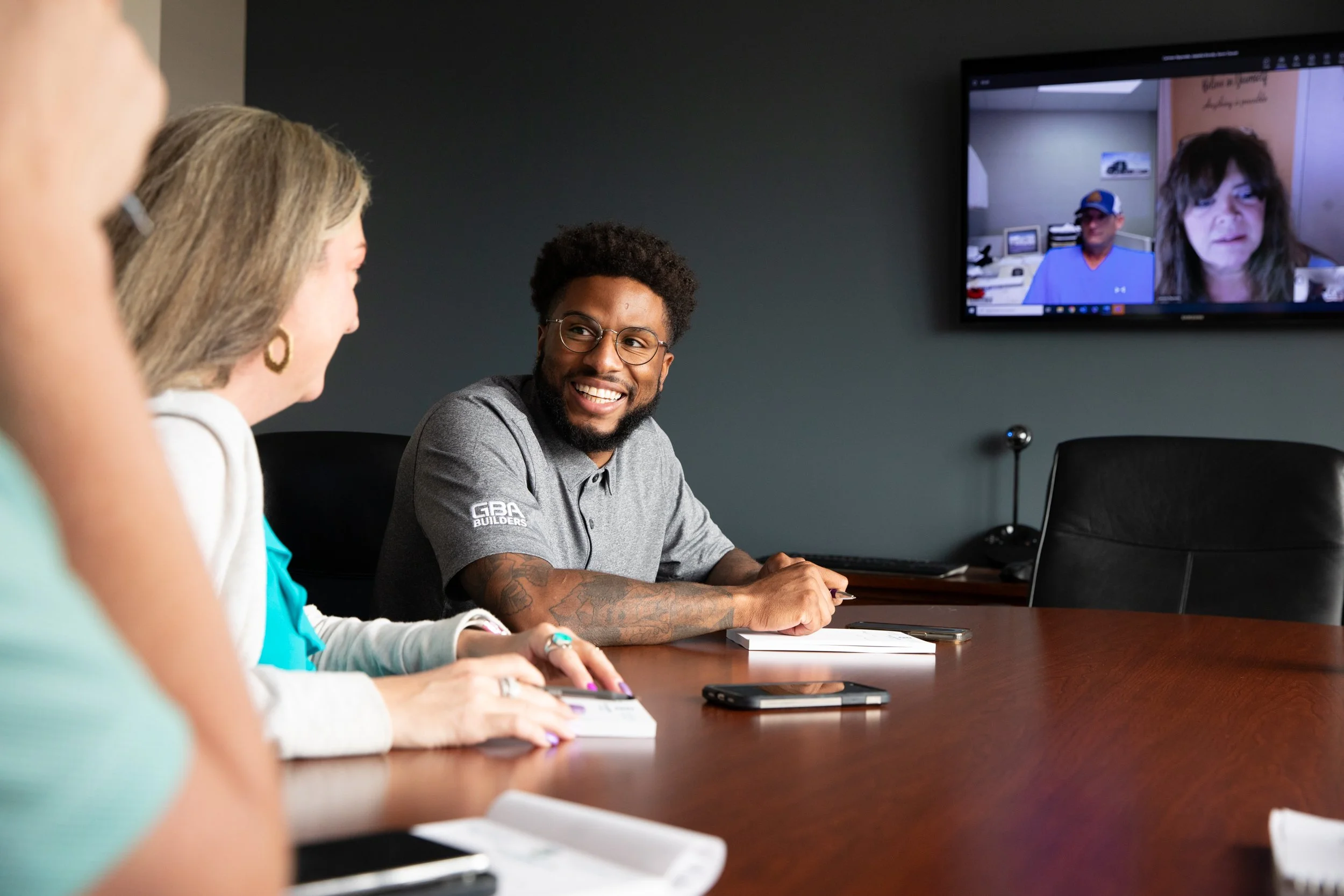 Employment — RFG Logistics