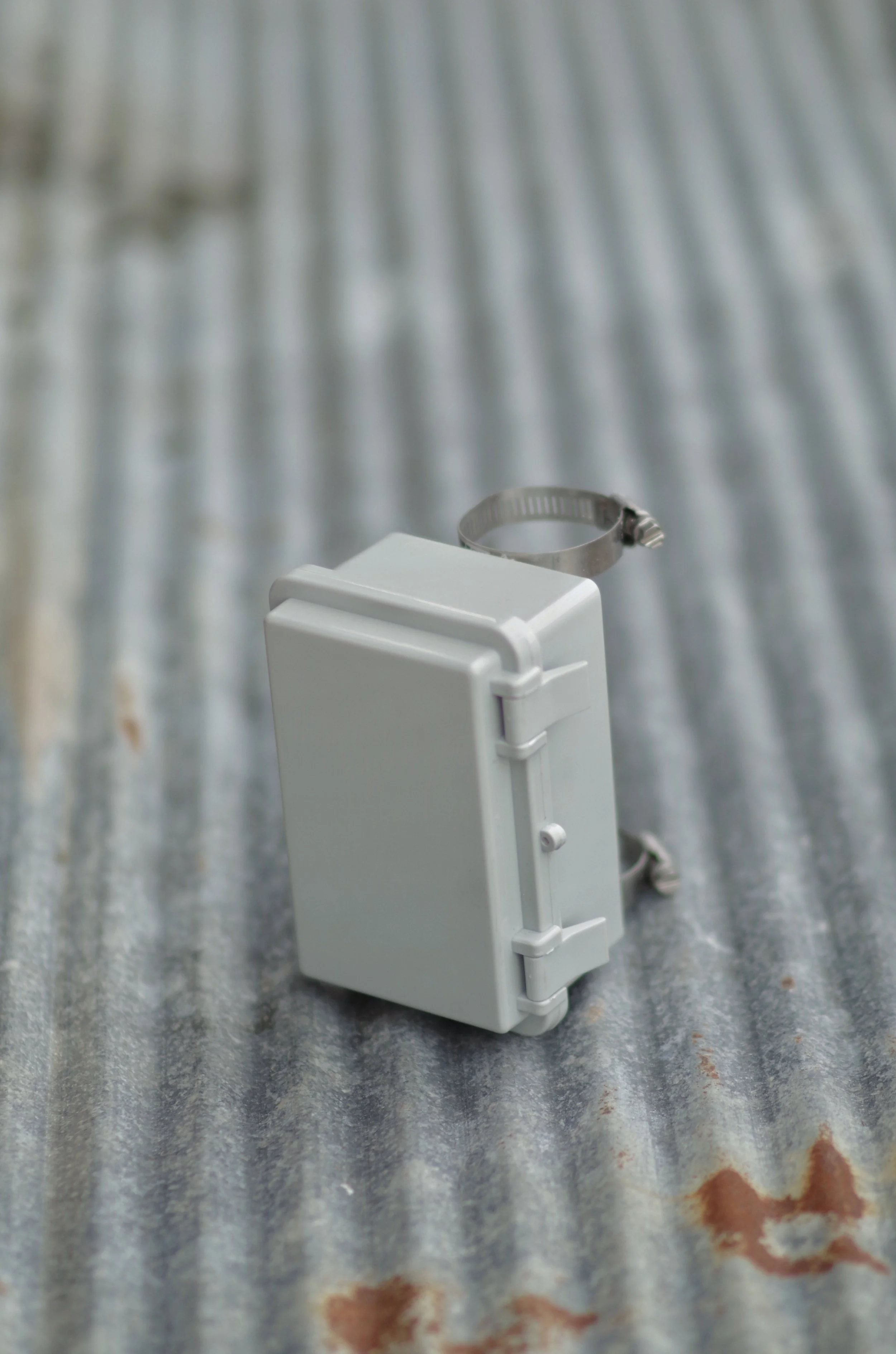 HC Poly Fence Lifters — Hidden Creek Pasture